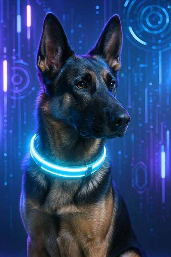 100 Cool German Shepherd Names That Are Modern, Bold, and Badass